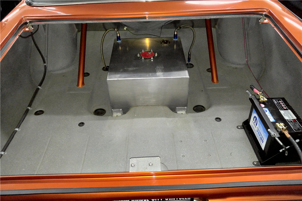 1965 DODGE CORONET HEMI AFX RACECAR RE-CREATION - Misc 1 - 189404