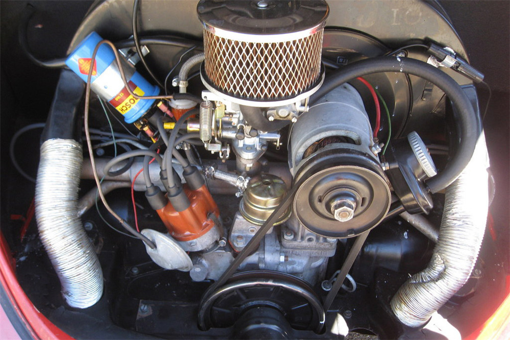 68 Vw Bug Performance Parts | Reviewmotors.co