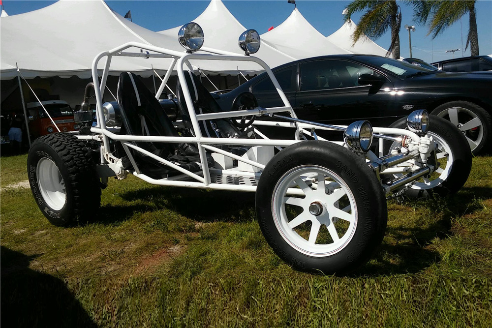 Vw Sand Rail Tires