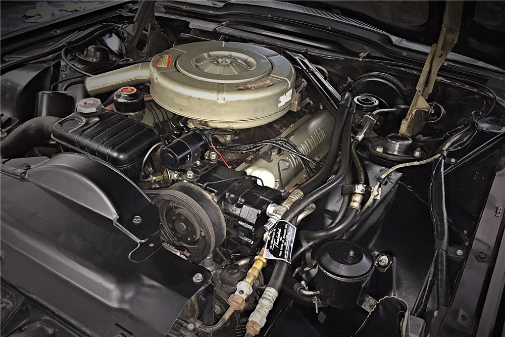 1964 Thunderbird Engine Colors | Psoriasisguru.com