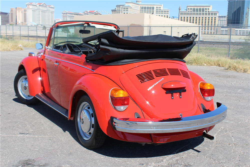 What might this car be? My boss showed me a picture on her phone of a ...