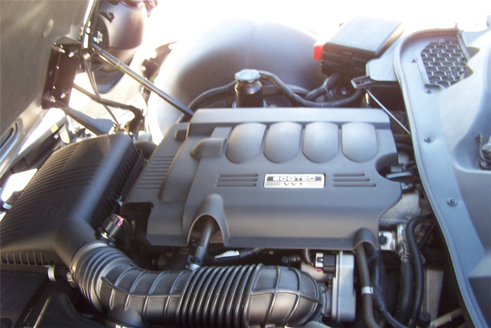 2006 PONTIAC SOLSTICE - Engine - 201645
