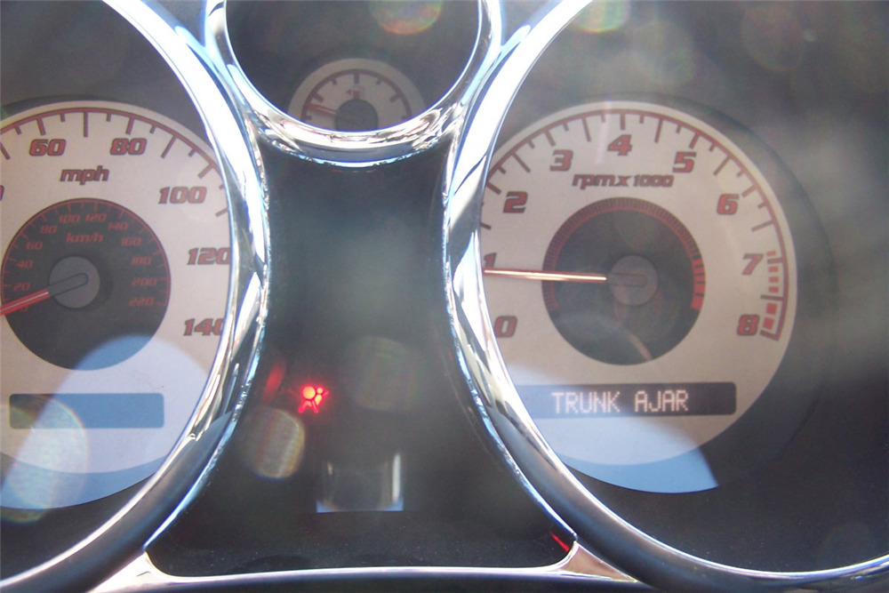 2006 PONTIAC SOLSTICE - Misc 1 - 201645