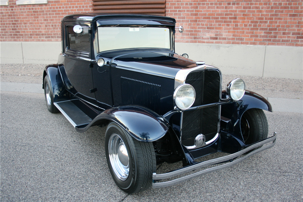 1930 MARQUETTE