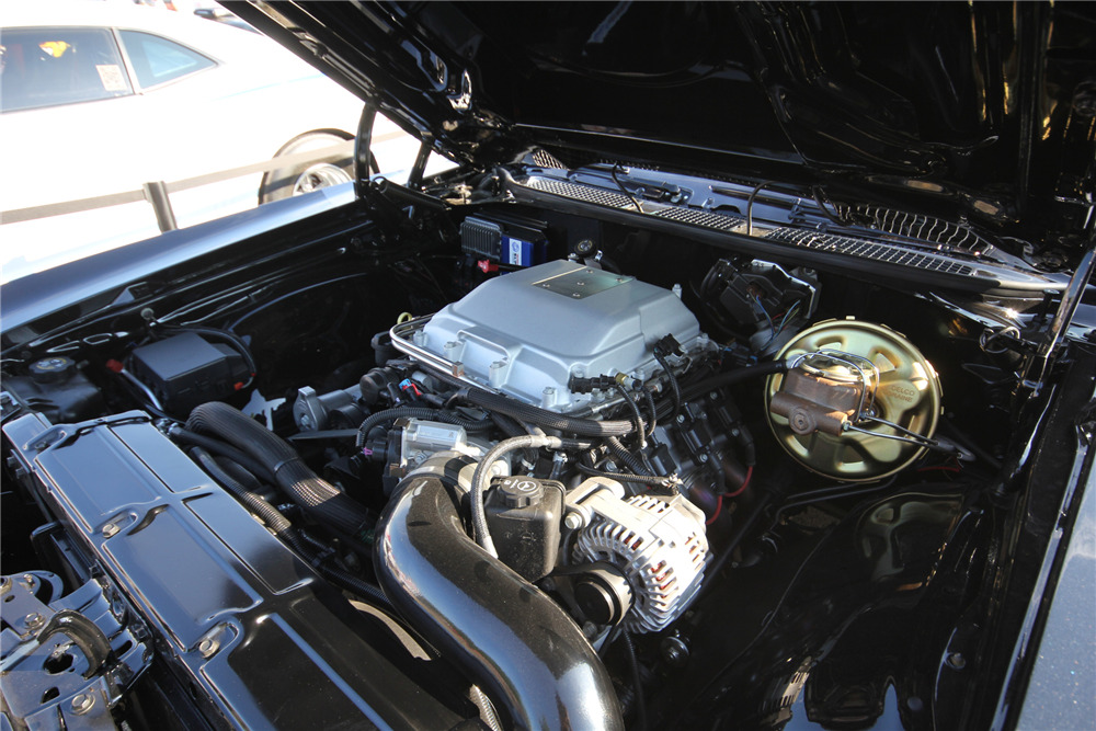 1970 CHEVROLET CHEVELLE "DALE EARNHARDT JR.