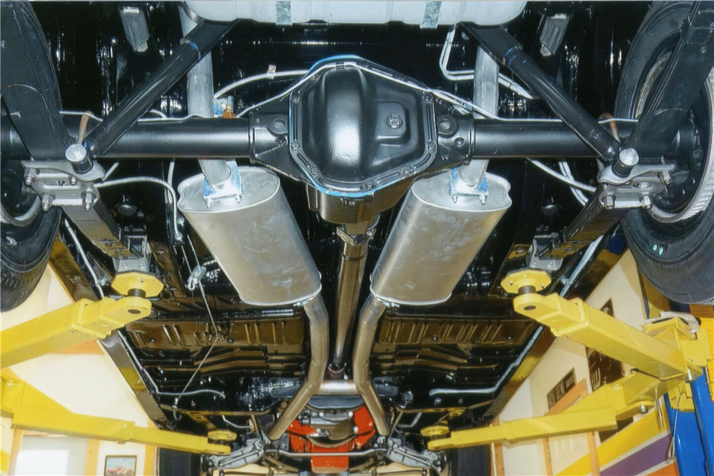 1968 PLYMOUTH HEMI ROAD RUNNER - Misc 1 - 207889