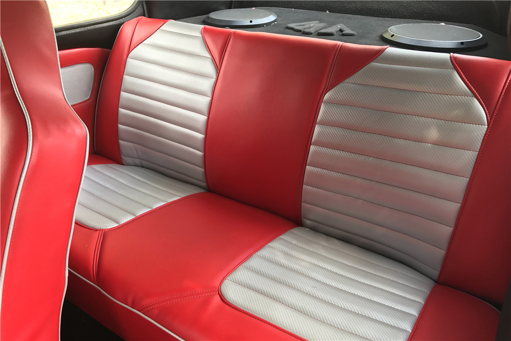 1971 Vw Beetle Seat Covers – Velcromag