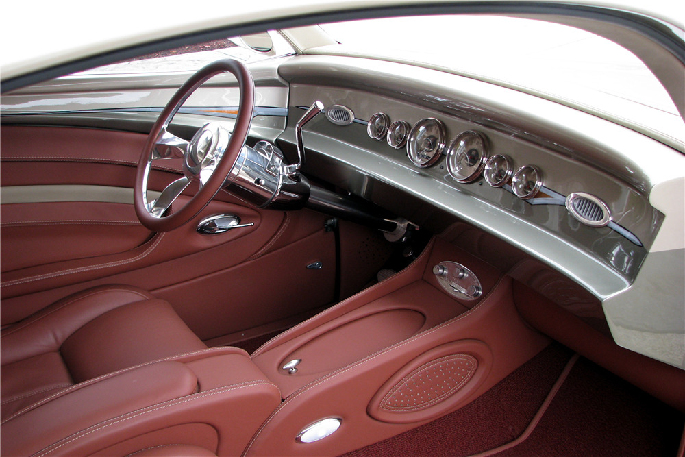 1937 Ford Custom Interior | Psoriasisguru.com