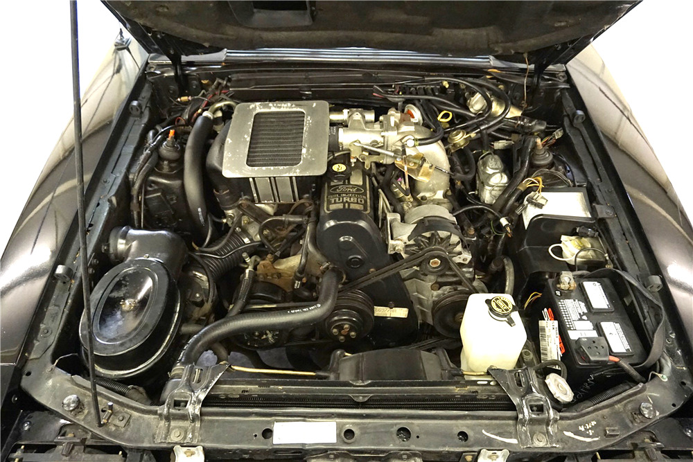 Mustang Svo Engine | atelier-yuwa.ciao.jp