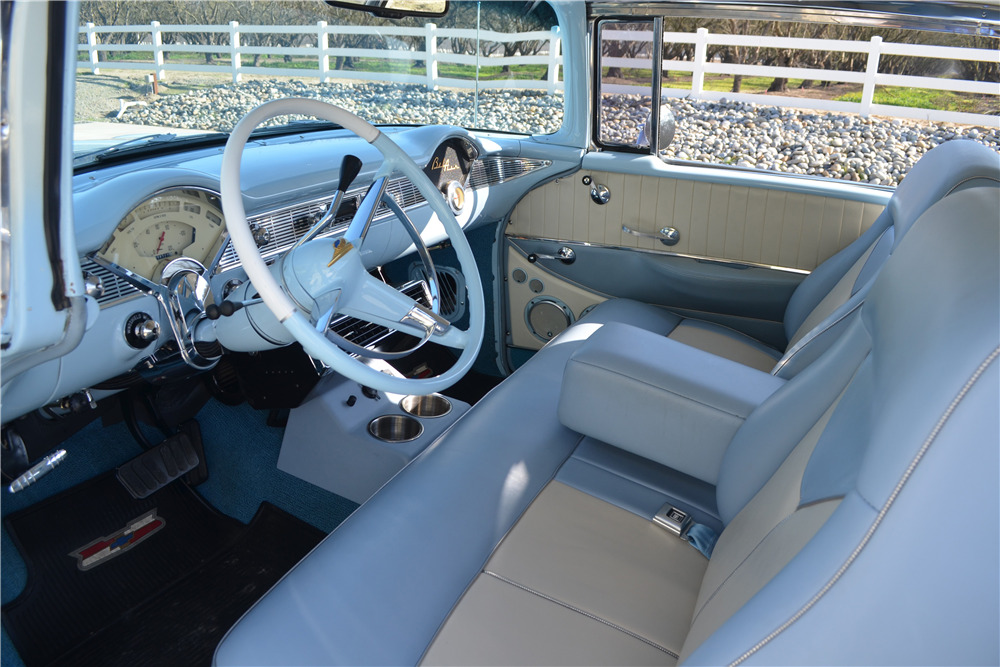 Bel Air Custom Upholstery