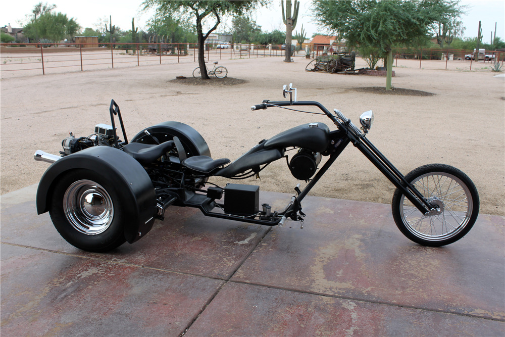 Rat Rod Vw Trike | atelier-yuwa.ciao.jp