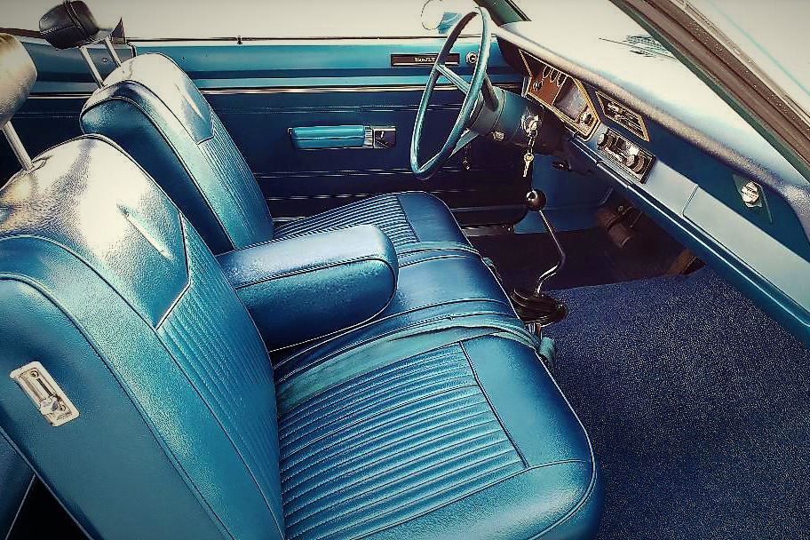 Plymouth Duster Interior Panels | Psoriasisguru.com