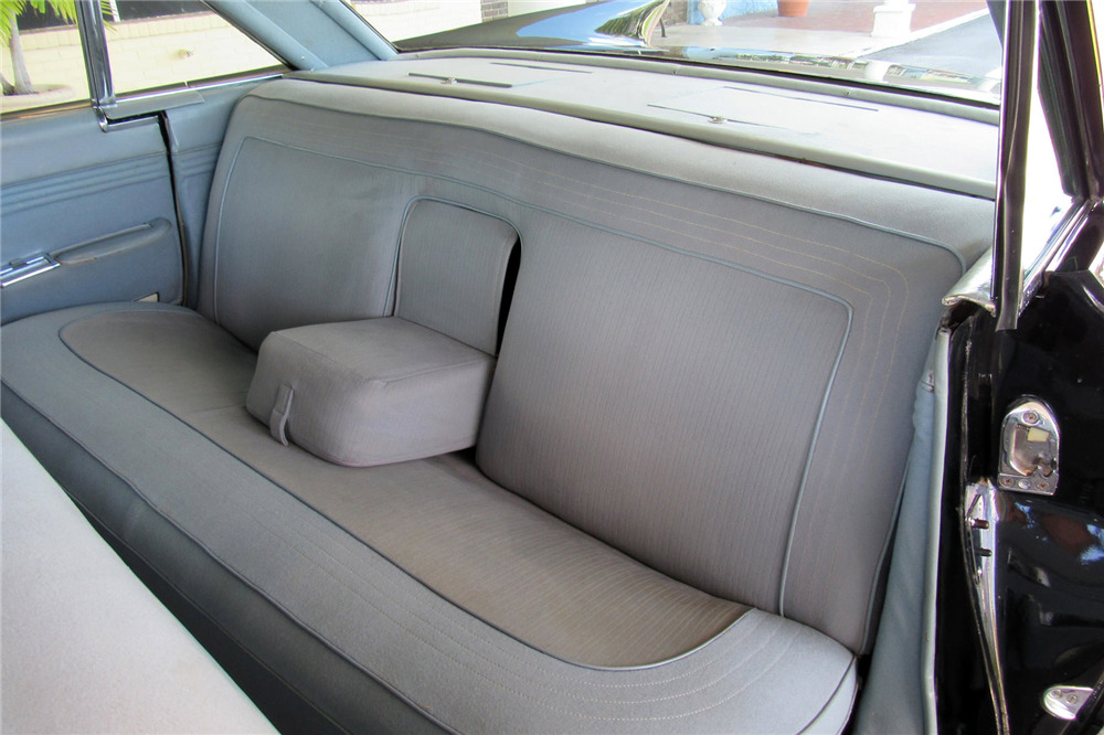 1959 Cadillac Interior Fabric | Billingsblessingbags.org