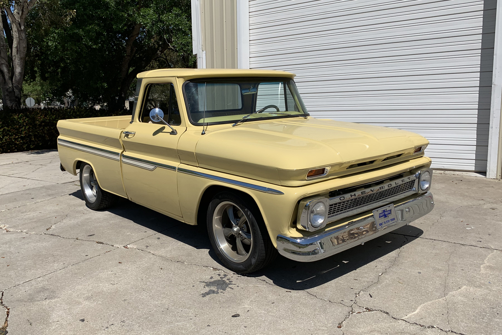 1964 Chevy C10