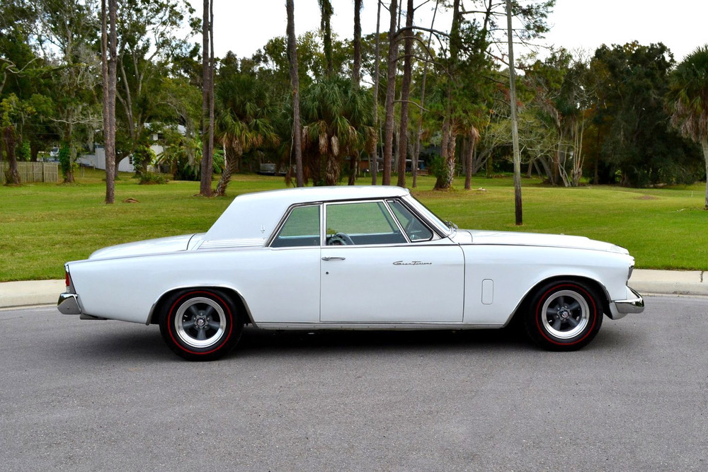 My Half A$$ Studebaker Rebuild | Page 109 | Adventure Rider