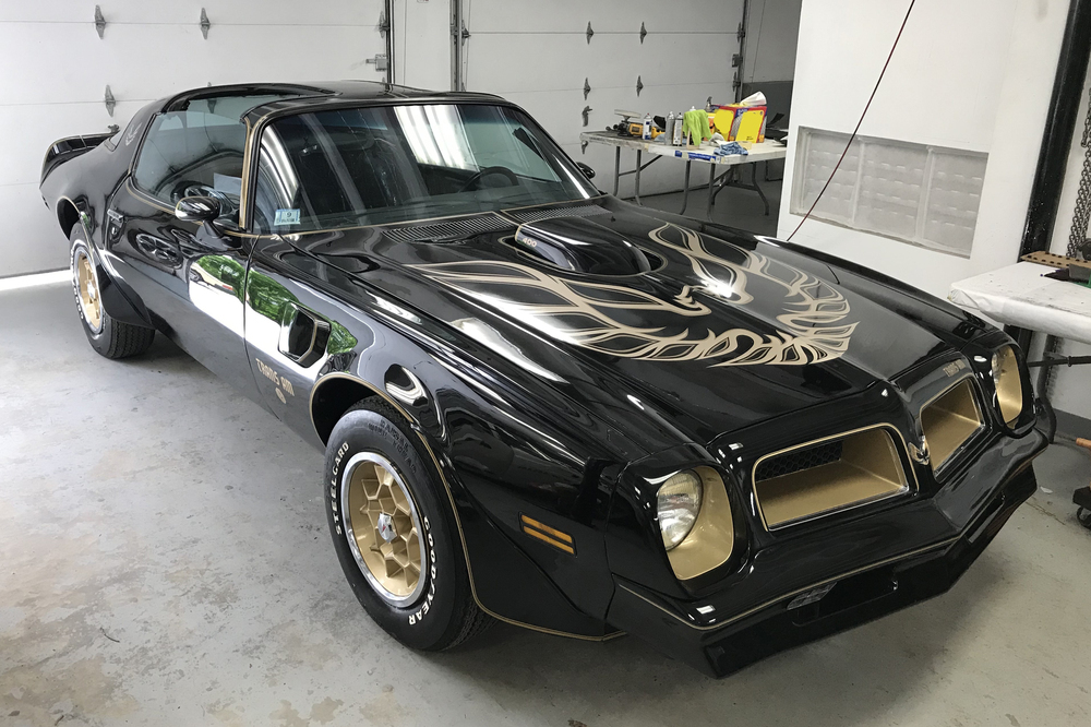 1976 Trans Am Color Codes | Psoriasisguru.com