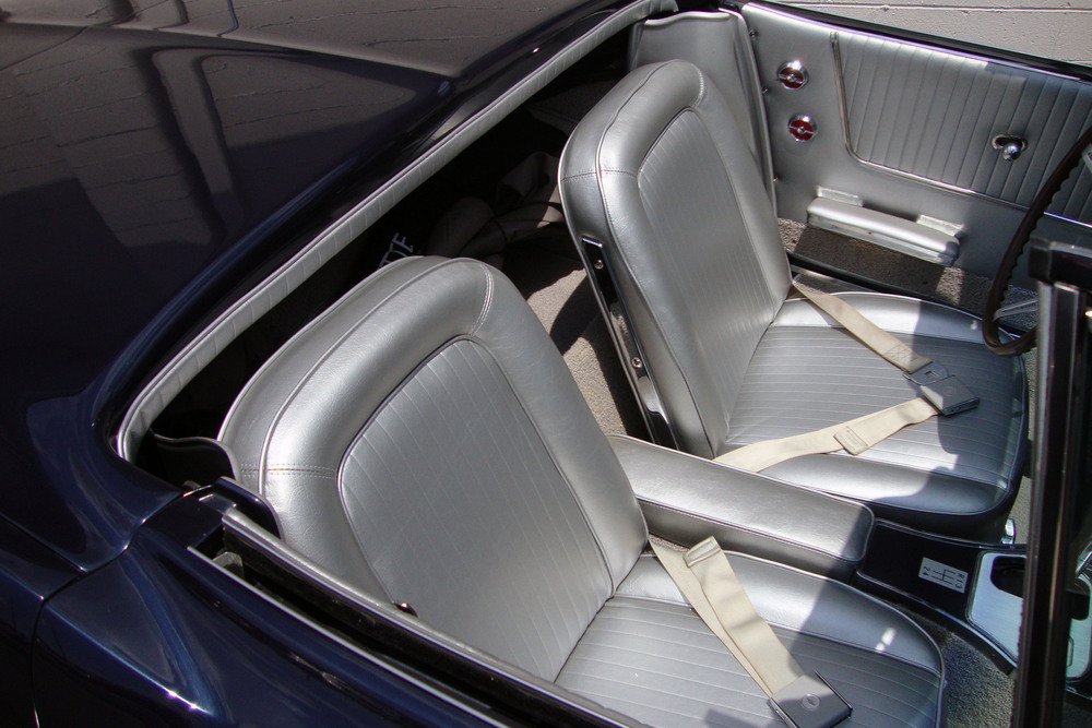 1964 Corvette Interior Colors | Psoriasisguru.com