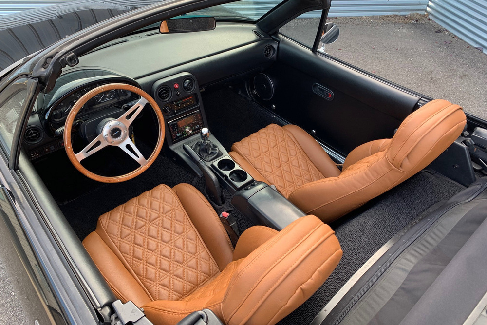 Na Miata Tan Interior | Psoriasisguru.com