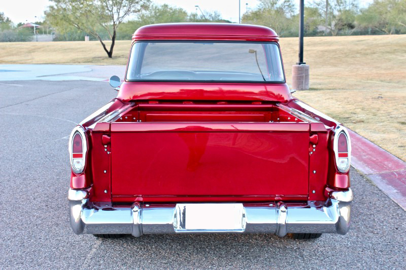 1955 GMC 100 CUSTOM PICKUP - Misc 1 - 236992