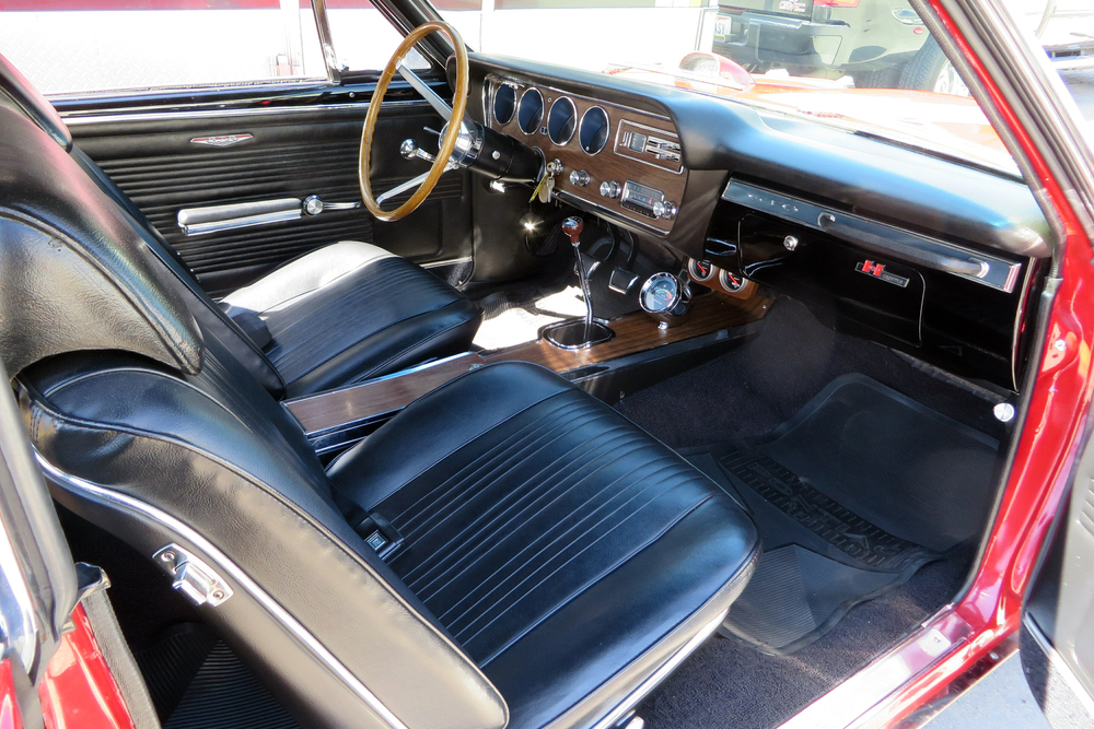 1966 Pontiac GTO | Page 2 | River Daves Place