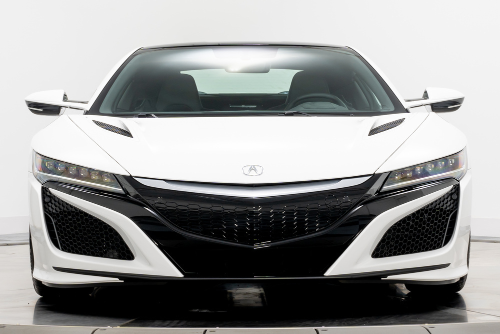 2018 ACURA NSX - Misc 2 - 237422