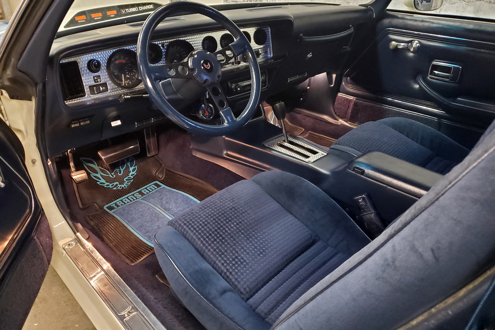1980 Pontiac Firebird Interior Colors | Billingsblessingbags.org