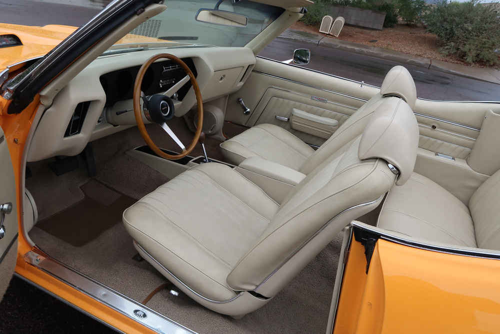 1970 Gto Interior Colors | Billingsblessingbags.org