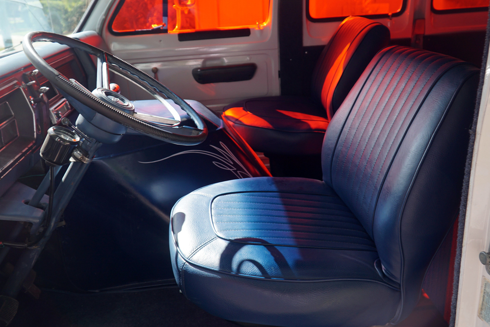 1973 Ford Econoline Van Interior | atelier-yuwa.ciao.jp