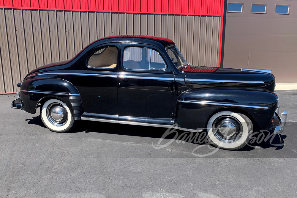 1947 FORD BUSINESS COUPE - Misc 7 - 244513