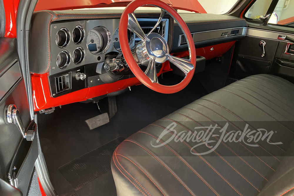 1984 GMC C1500 CUSTOM PICKUP - Misc 1 - 244966