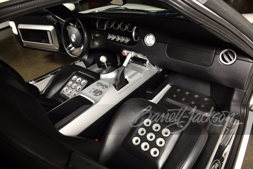 2006 FORD GT - Misc 2 - 245003