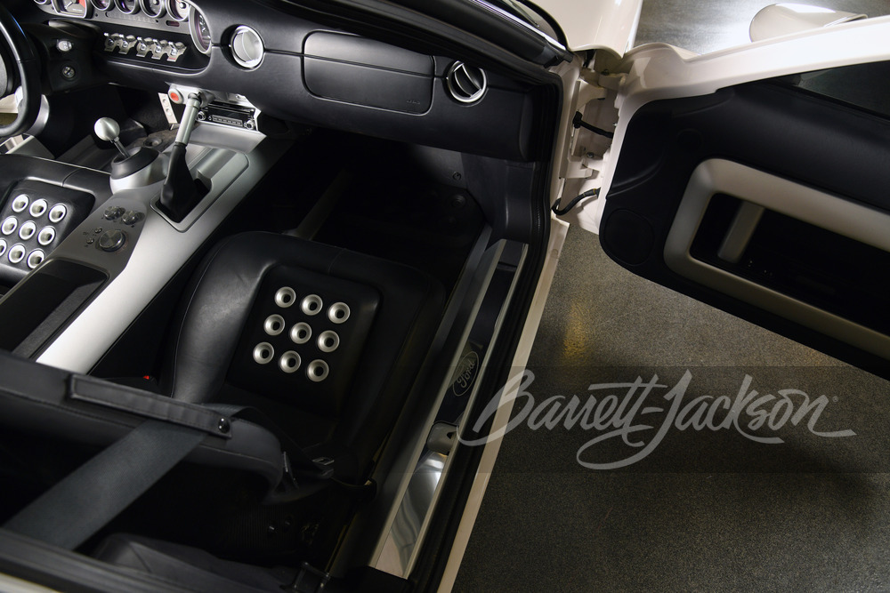 2006 FORD GT - Misc 1 - 245003