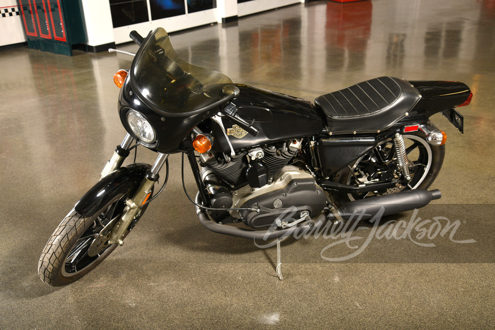 1978 Harley Davidson Cafe Racer Parts | Reviewmotors.co