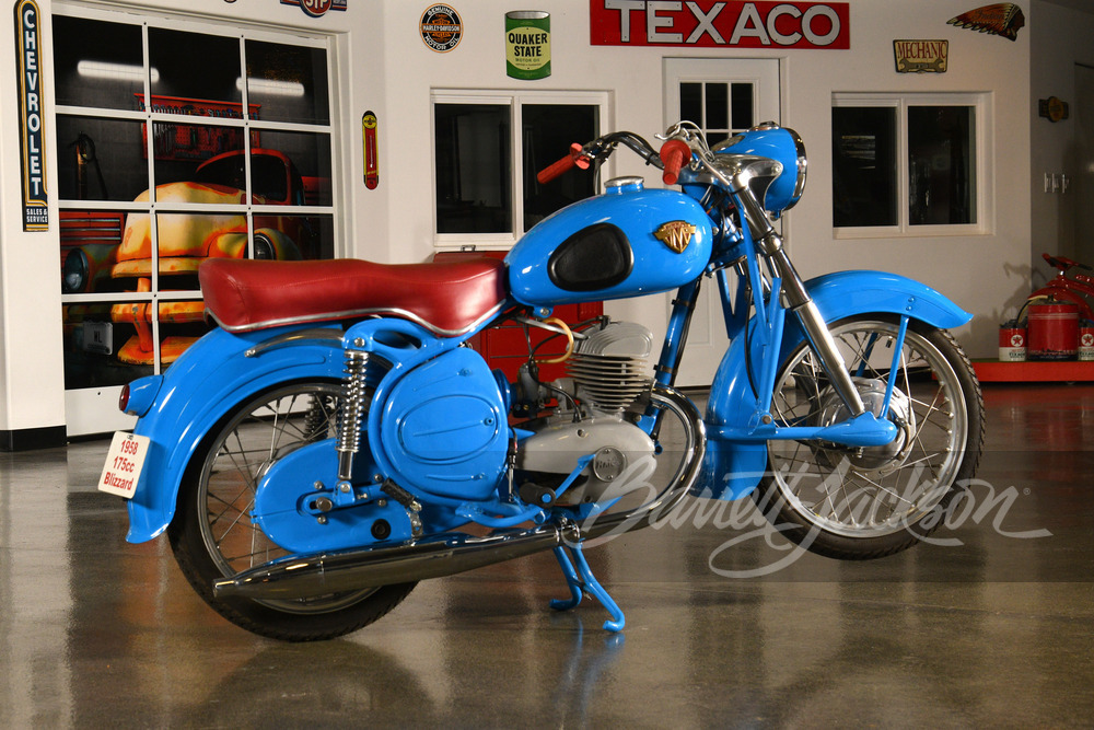 Maico Motorcycle | Reviewmotors.co