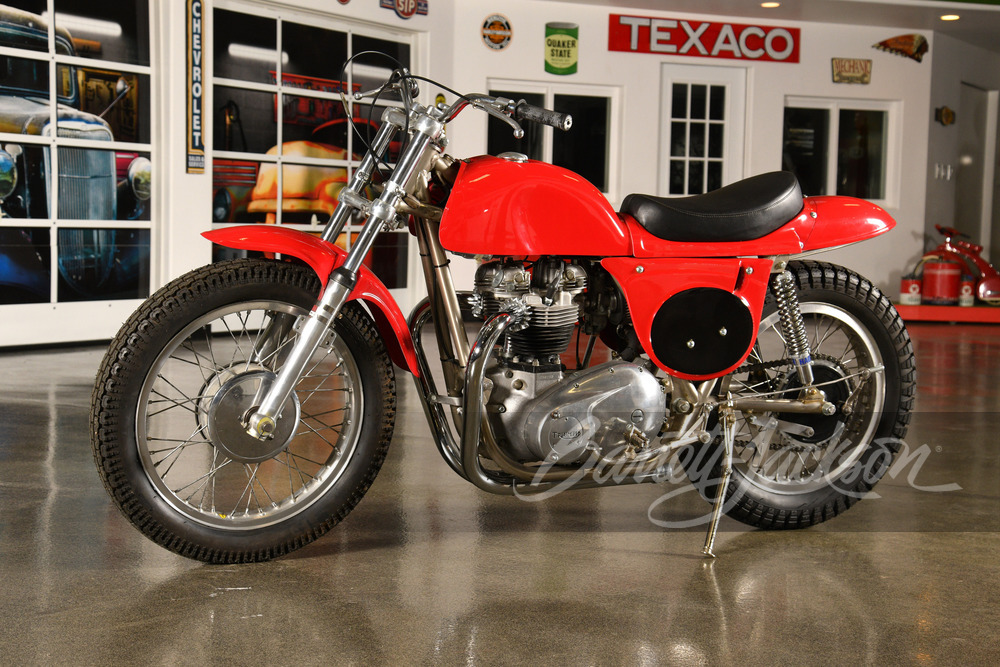 Rickman Motorcycles Wiki | Reviewmotors.co