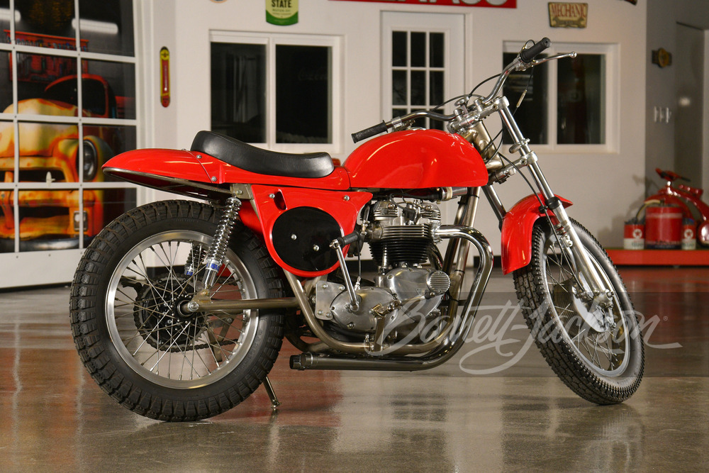 Rickman Motorcycles Wiki | Reviewmotors.co