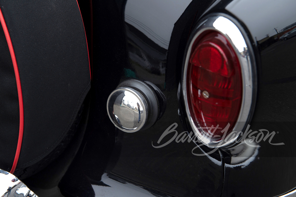 1959 NASH METROPOLITAN - Misc 2 - 245292