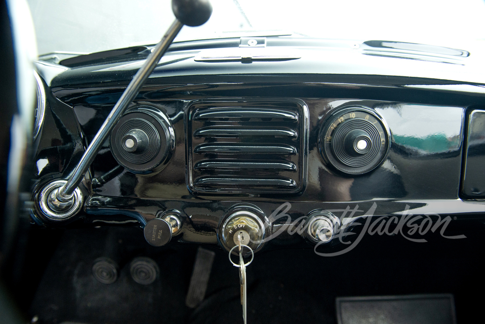 1959 NASH METROPOLITAN - Misc 8 - 245292