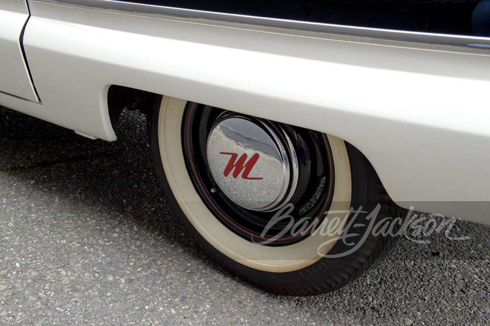 1959 NASH METROPOLITAN - Misc 6 - 245292