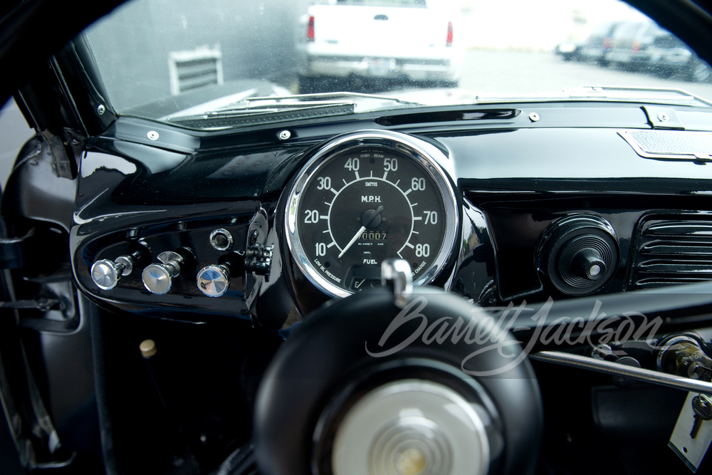 1959 NASH METROPOLITAN - Misc 9 - 245292