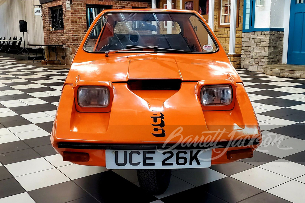 1972 RELIANT BOND BUG - Misc 9 - 245541