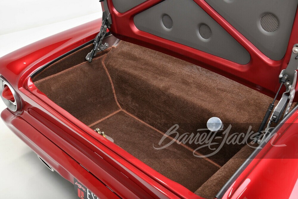 1963 FORD FALCON CUSTOM HARDTOP - Misc 32 - 247792