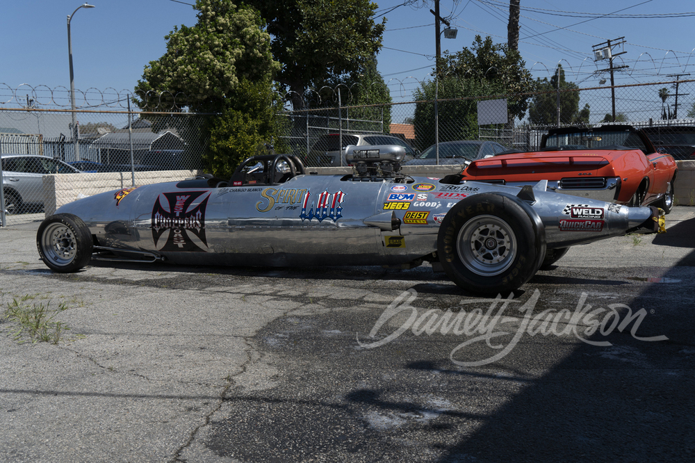 2004 BELLY TANKER ROADSTER - Misc 1 - 249041