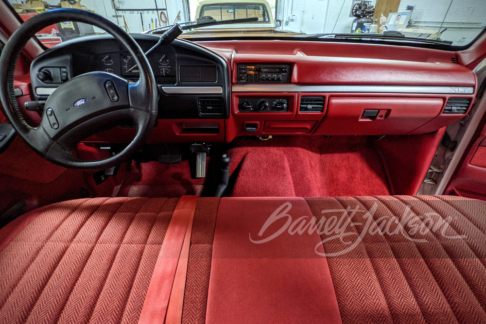 1992 FORD F-250 PICKUP - Misc 4 - 249120