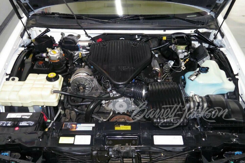 Extraordinary 1996 Chevy Caprice Motor Images