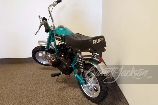 1971 Rupp Scrambler Mini Bike Parts | Reviewmotors.co