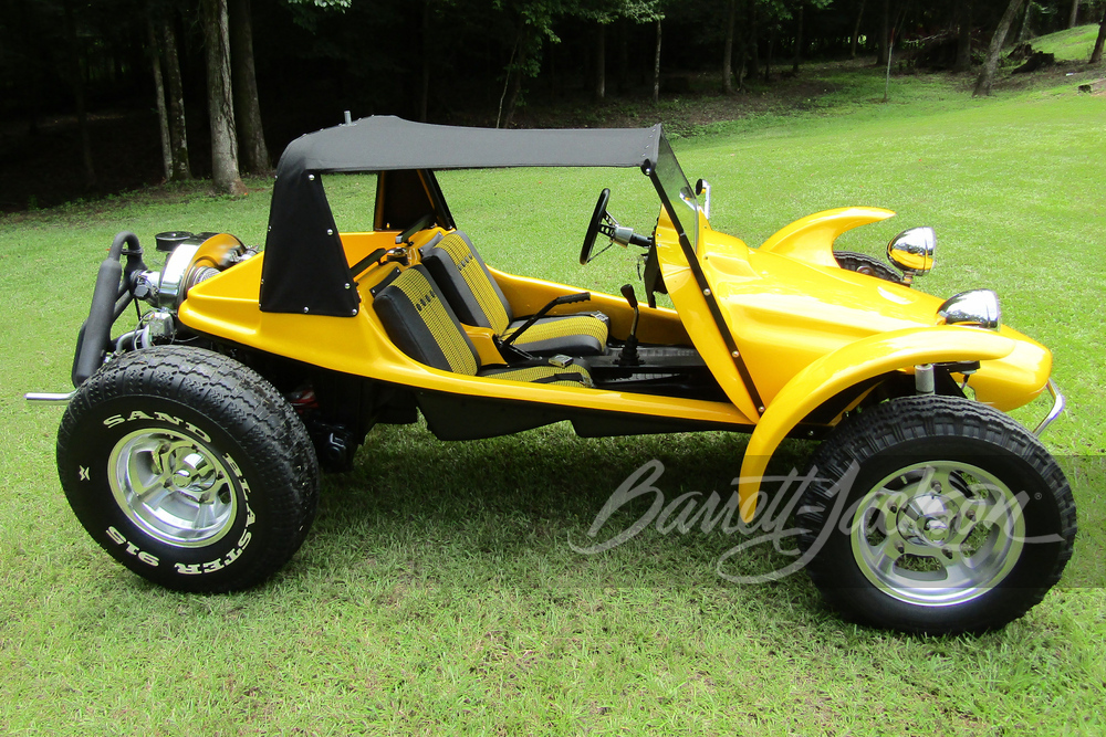 1966 MEYERS MANX DUNE BUGGY - Side Profile - 251652