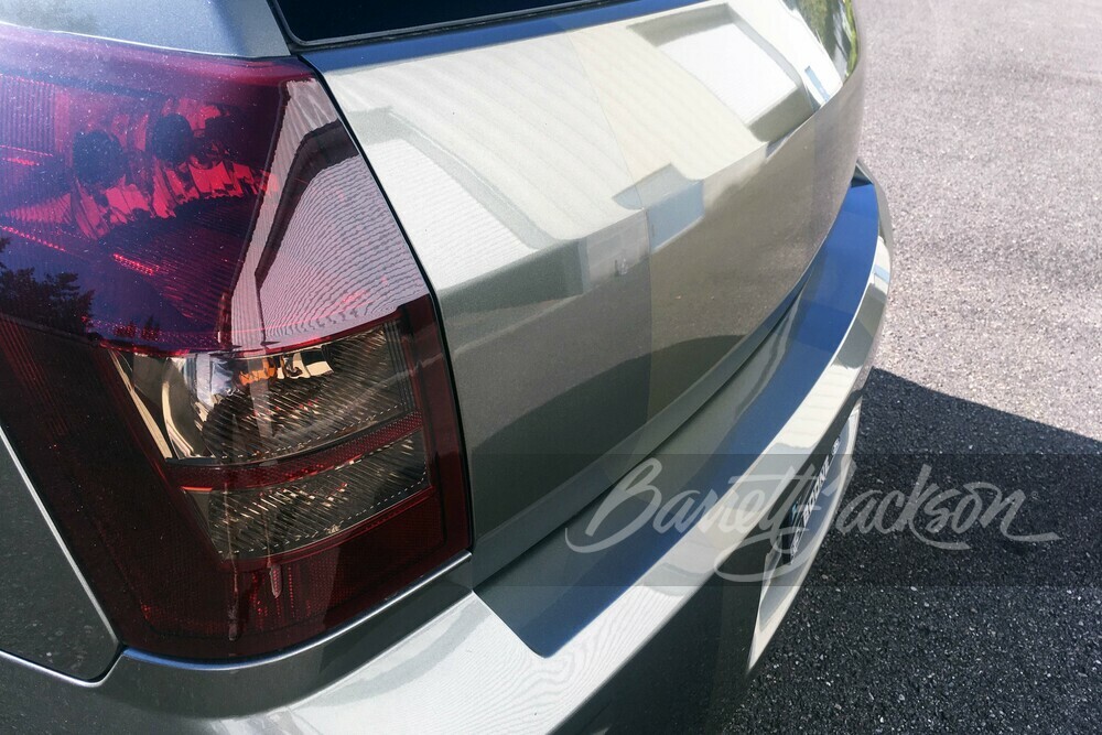 2005 DODGE MAGNUM CUSTOM WAGON - Misc 5 - 251840