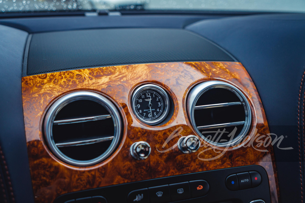 2010 BENTLEY CONTINENTAL GT - Misc 5 - 252202