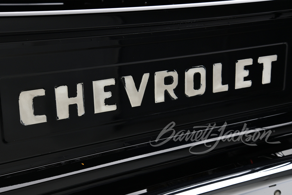 1980 CHEVROLET K10 CUSTOM STEPSIDE PICKUP - Misc 4 - 252260